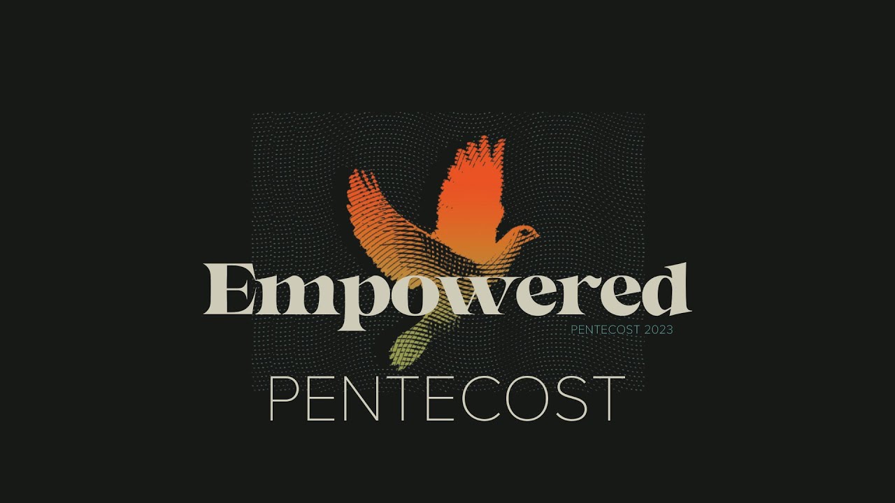 Empowered: Pentecost | Pastor Jay Pathak | The Local Vineyard Church ...