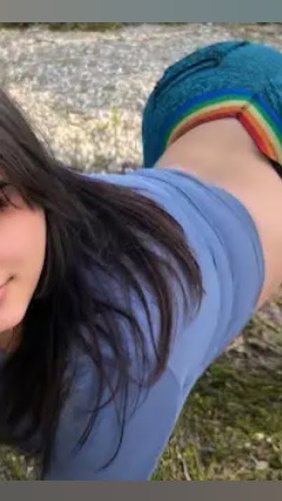 cici Marie a curvy plus size model ~ bio & facts - YouTube