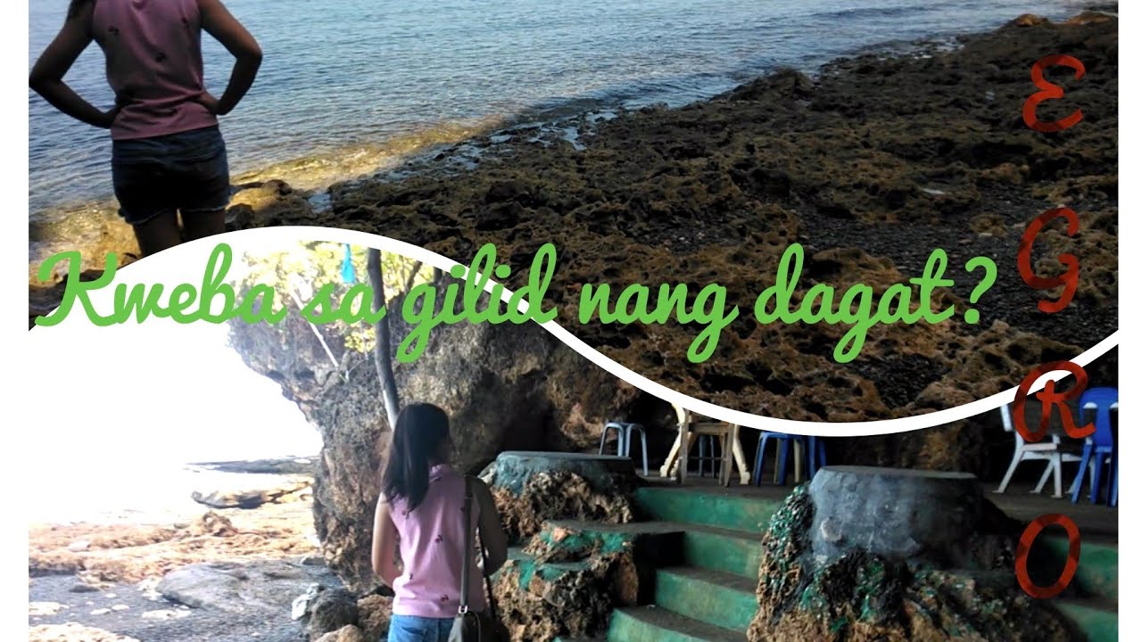 The Best Place To Unwind | ONLY IN BASAY, NEGROS ORIENTAL - YouTube