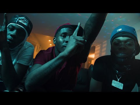 CP x DCG Brothers - IT'S UP (Official Video)