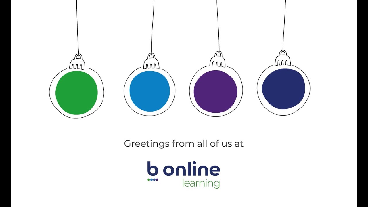 Resources | B Online Learning
