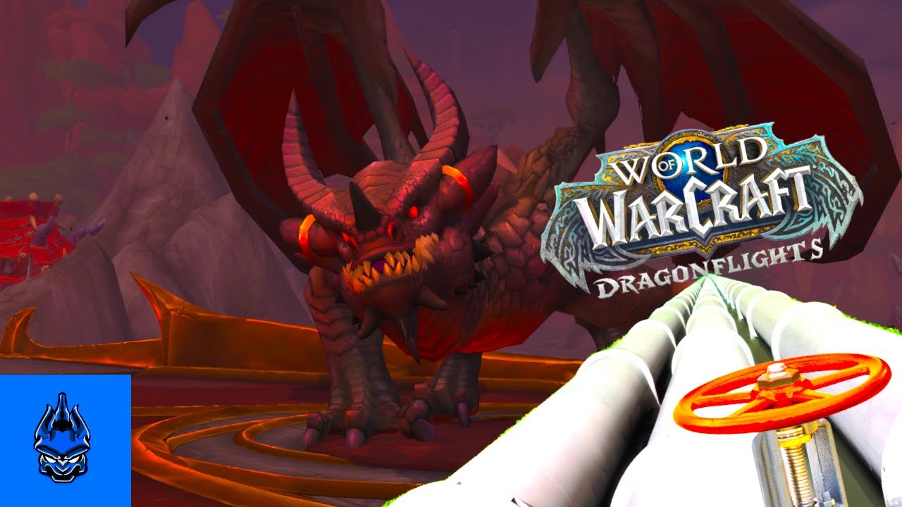 A Brief Look at the WoW Development Pipeline - When Did Dragonflight ...