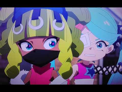 Ninjala Emma x Lucy Part 2 - YouTube