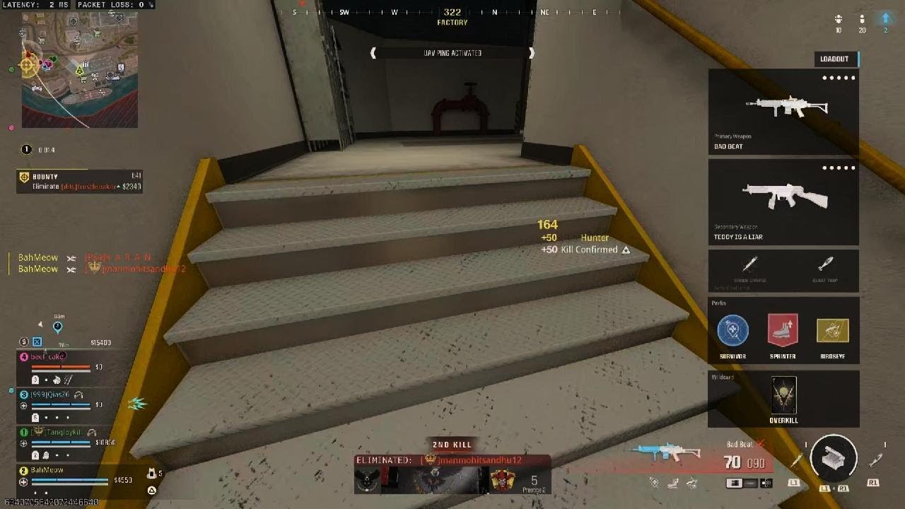 BO6 Rebirth Island: 😪 - YouTube