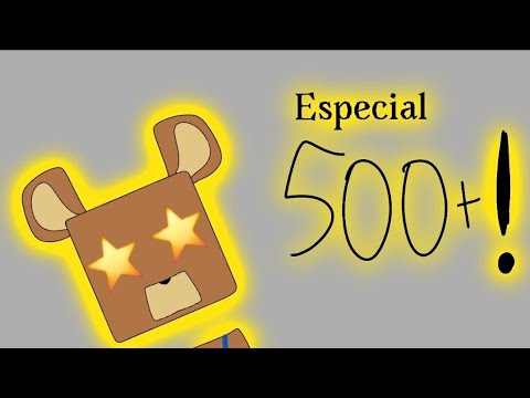 TIME-LAPSE[ESPECIAL 500+ INSCRITOS!](animação SBA MULTIPLAYER ANIMATION ...