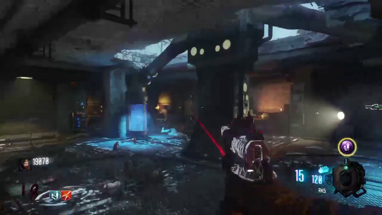 ORIGINS STARTING ROOM classic GOBLEGUMS ONLY ZWC!!! - YouTube