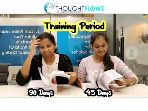 Medical coding Training - YouTube