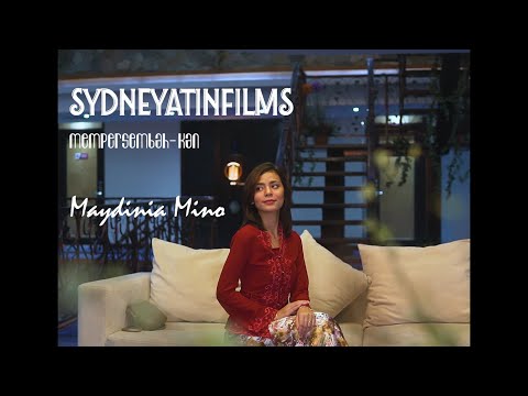Maydinia | Kebaya