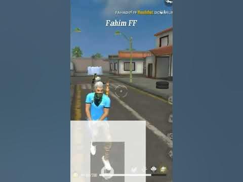 Fahim FF - YouTube