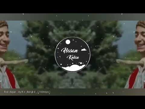 Rüştü Asyalı-Uyan Uyan Ben Büdü Remix