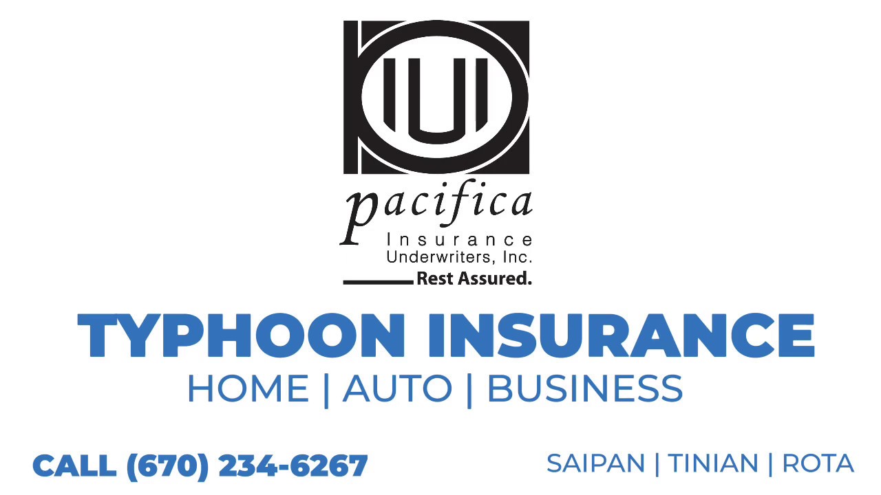 Pacifica Insurance offers reliable typhoon insurance. Remember Yutu and ...