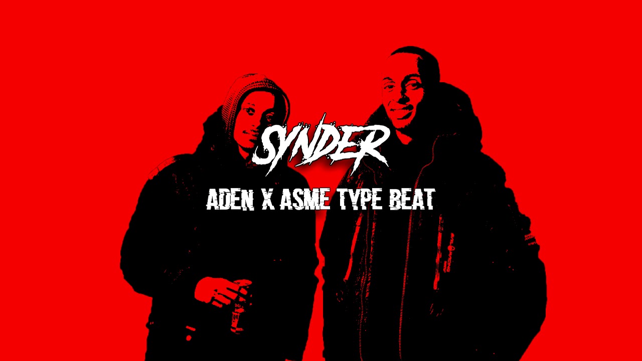 [FREE] Aden x Asme Type Beat - "Synder" | ft. Yasin Type Beat 2020 ...
