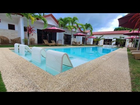 Blue Planet Panglao, Panglao, Philippines - YouTube