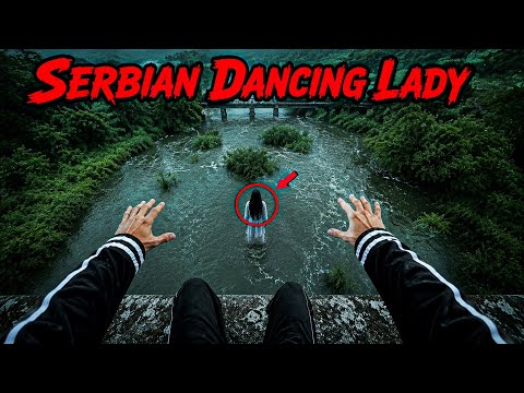 Serbian Dancing Lady | Horror PoV | Horror Full  Video | Ghost Video 