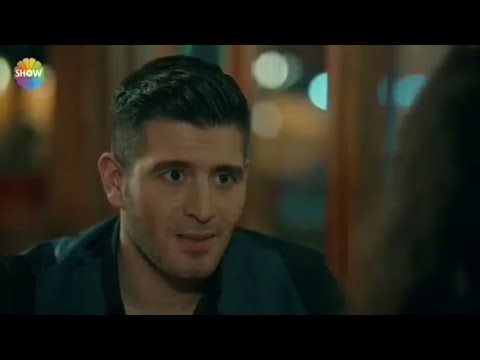 Çukur 3.Sezon 24.Bölüm Azer Karaca'yı Elleriyle Besliyor