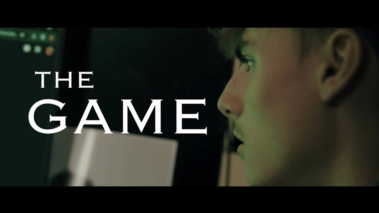THE GAME | A Dramatic Short Film - YouTube