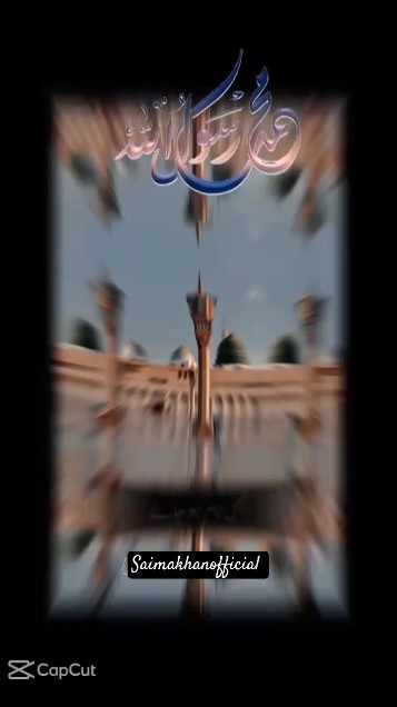 Beautiful Islamic status, 4k Islamic status, Islamic status on Muslims ...