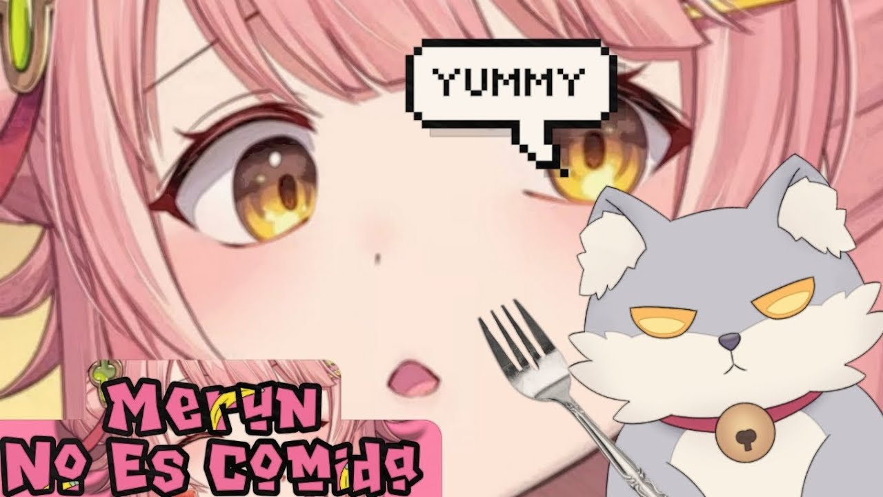 Merun Es Comestible??? || Merun Morino Clip - YouTube