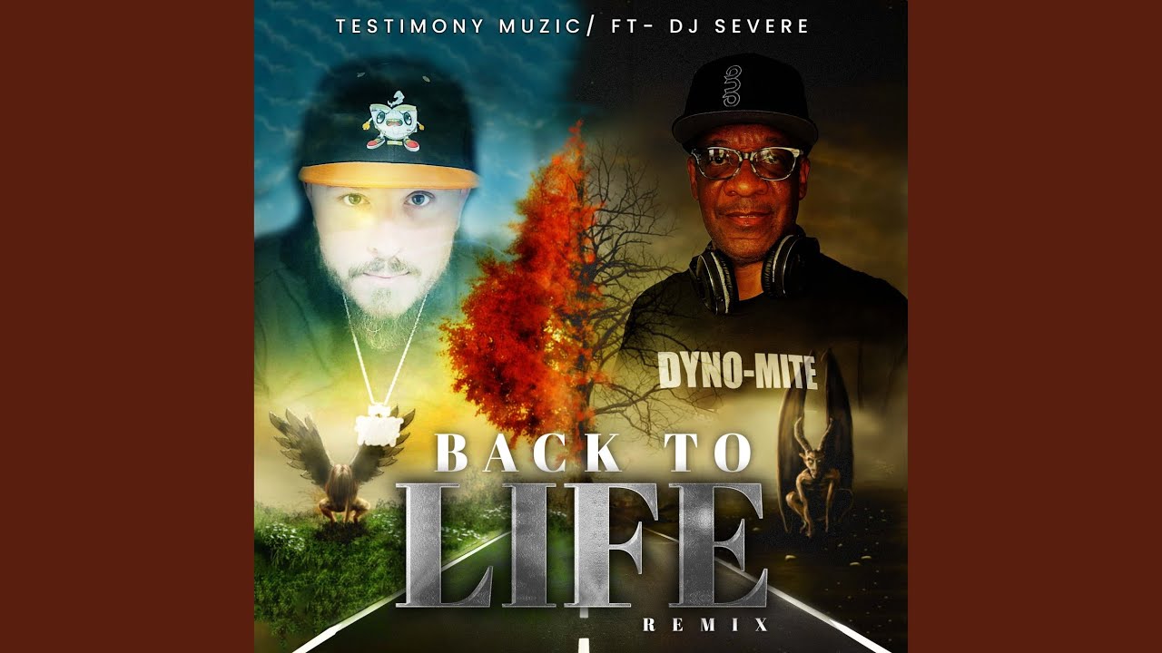 Back to Life (Remix) - YouTube