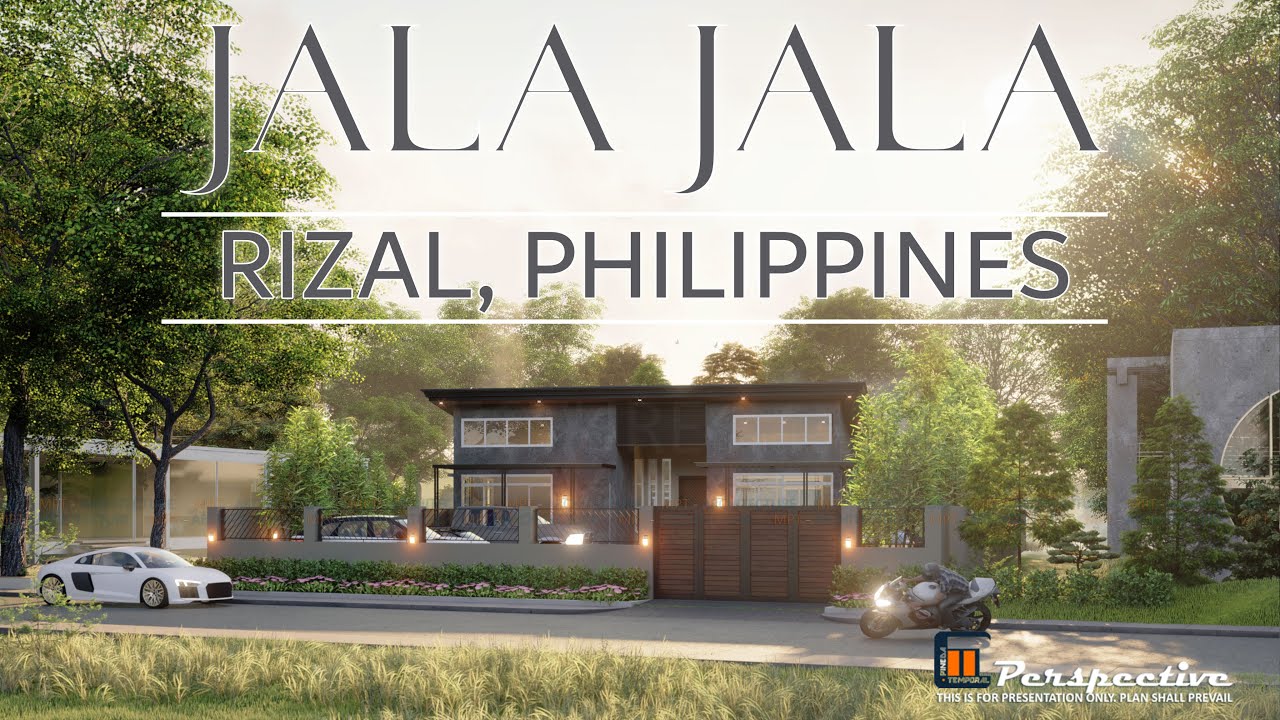 JALA JALA RIZAL PROJECT ANIMATION - YouTube