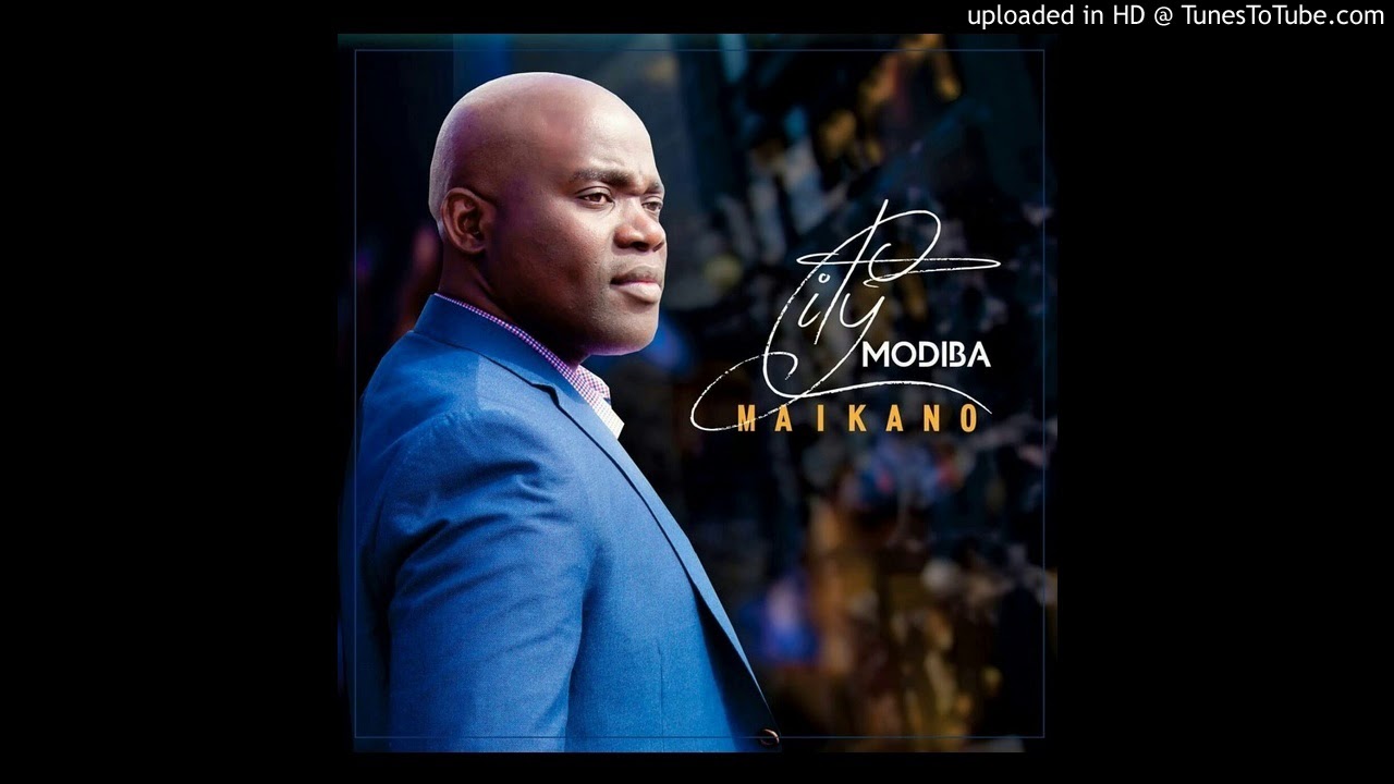 City Modiba - Maikano - YouTube