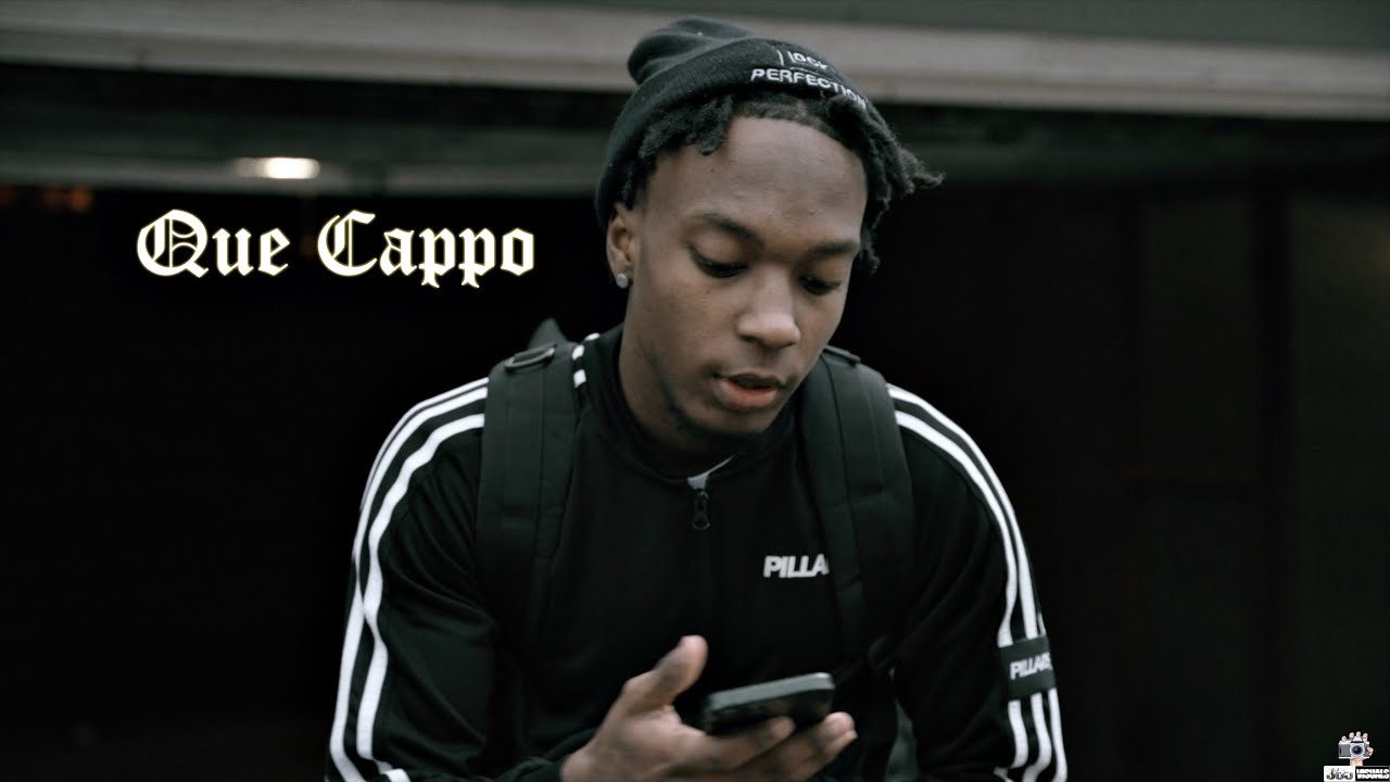 Que Cappo - Trench Baby [Official Video] - YouTube