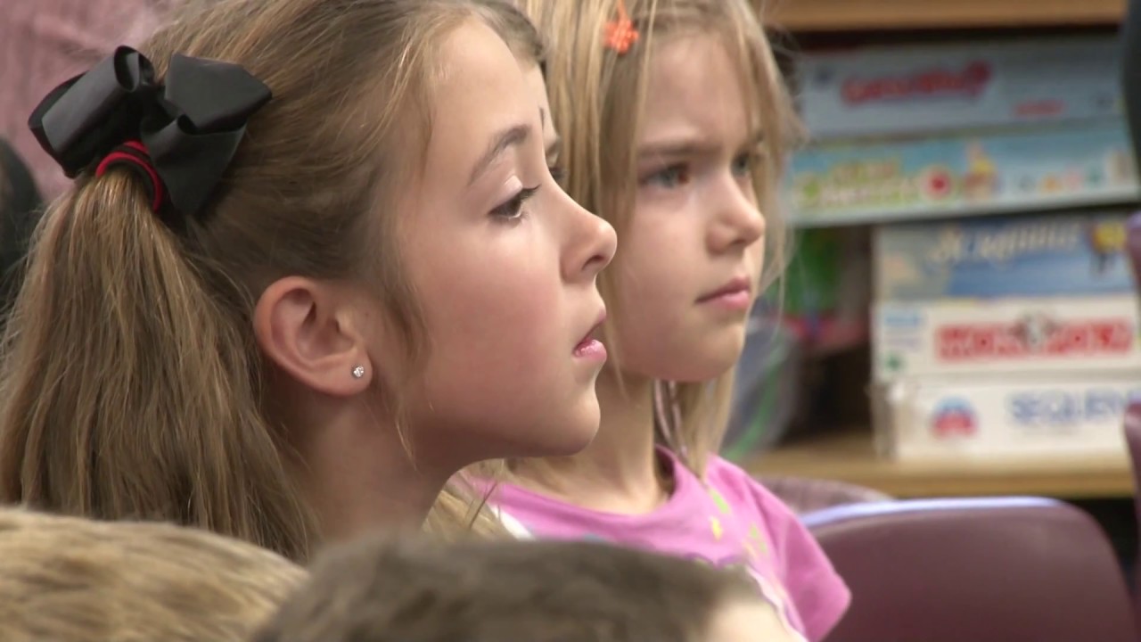 Sageville News Network- December 2016 - YouTube