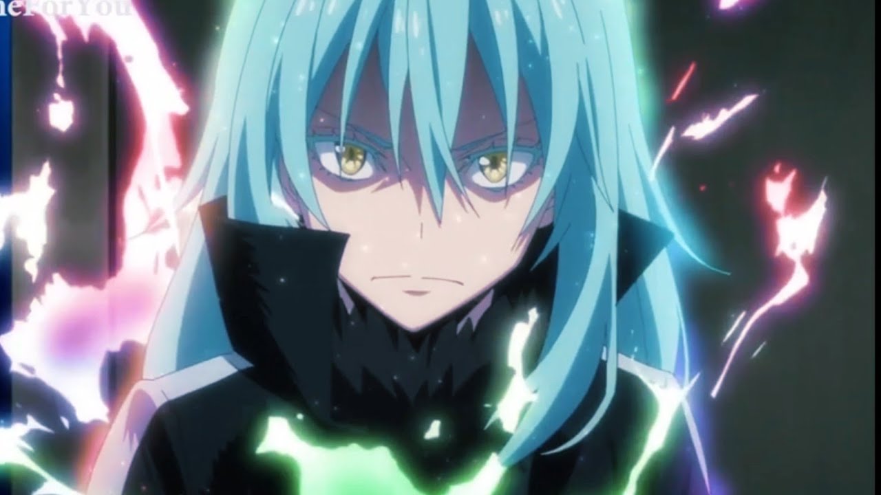 Rimuru Walpurgis「AMV」Army ᴴᴰ Tensei shitara Slime Datta Ken Season 2 ...
