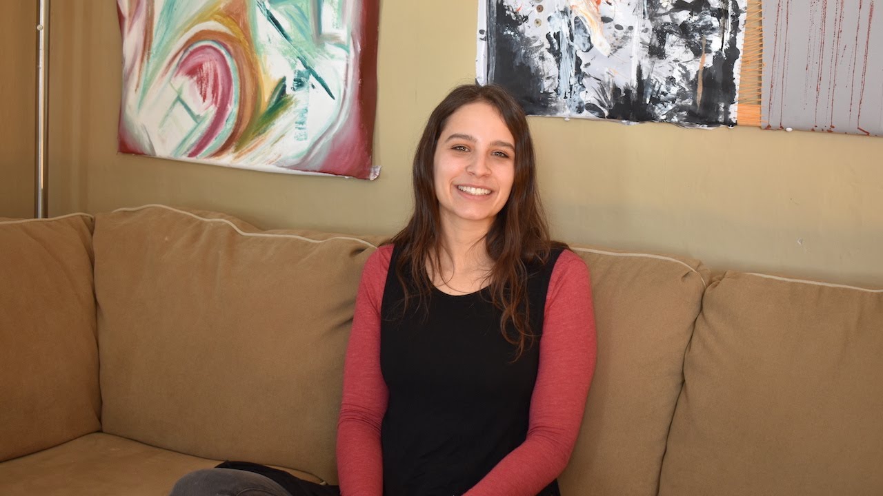 Between Known and Unknown -Interview with Sculptor Brianna Gerrish ...