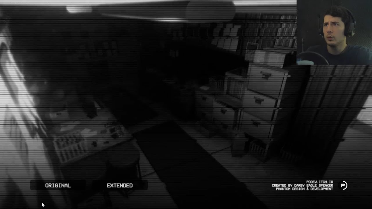 Phantom Trio - Midnight Shift Remake, Midnight Shift, and Urbex Too! - YouTube