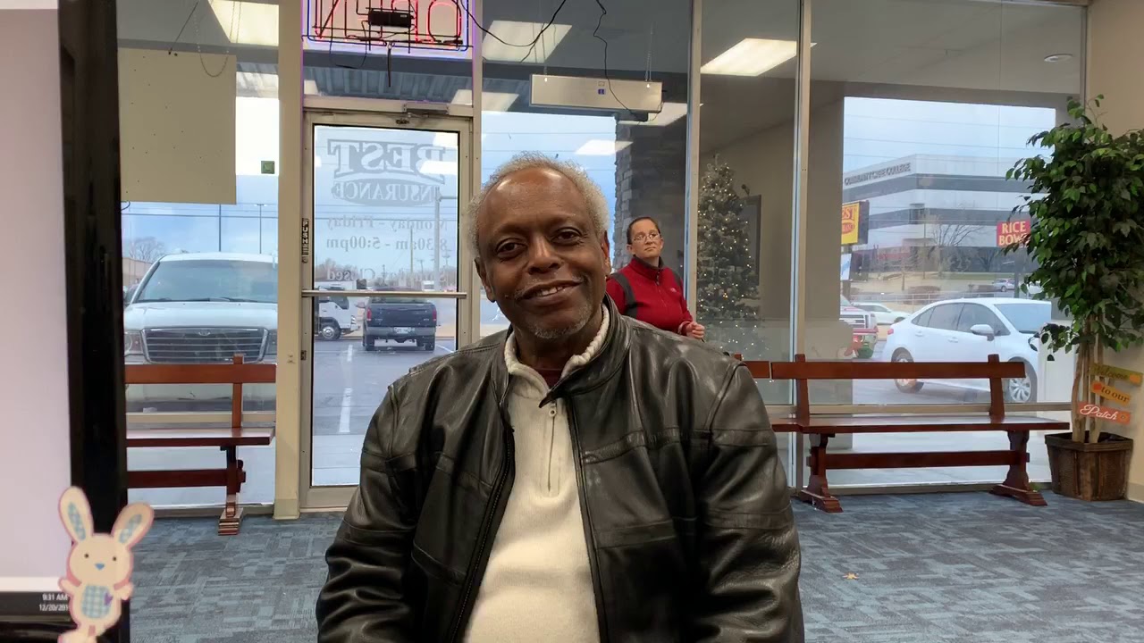 Testimonial | Tulsa Auto Insurance | Best Insurance - YouTube
