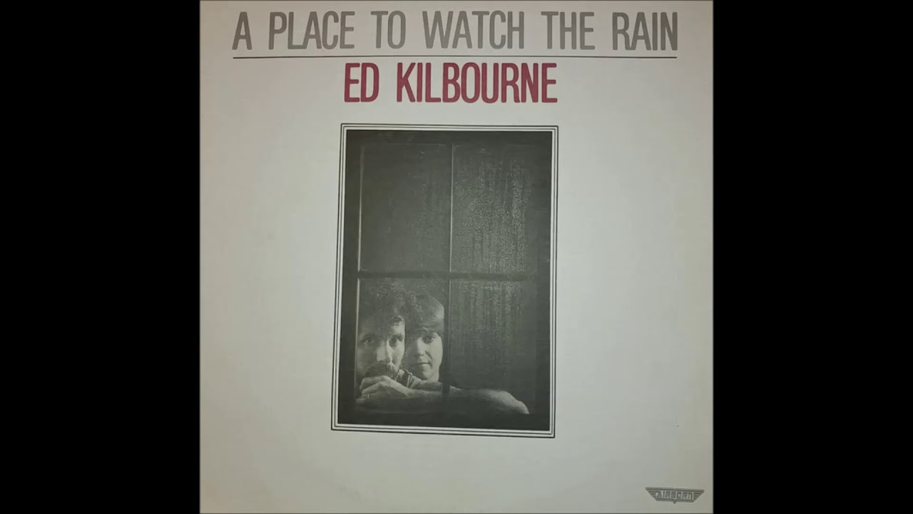 Ed Kilbourne - Leader of the Band - YouTube