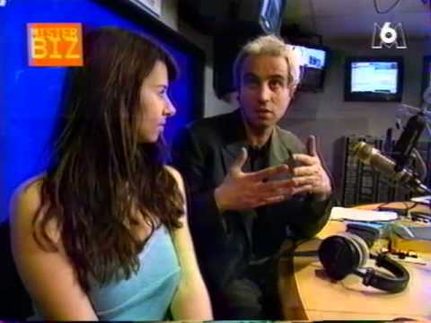"Mister Biz" (M6, mars 1997) - Fun TV - YouTube