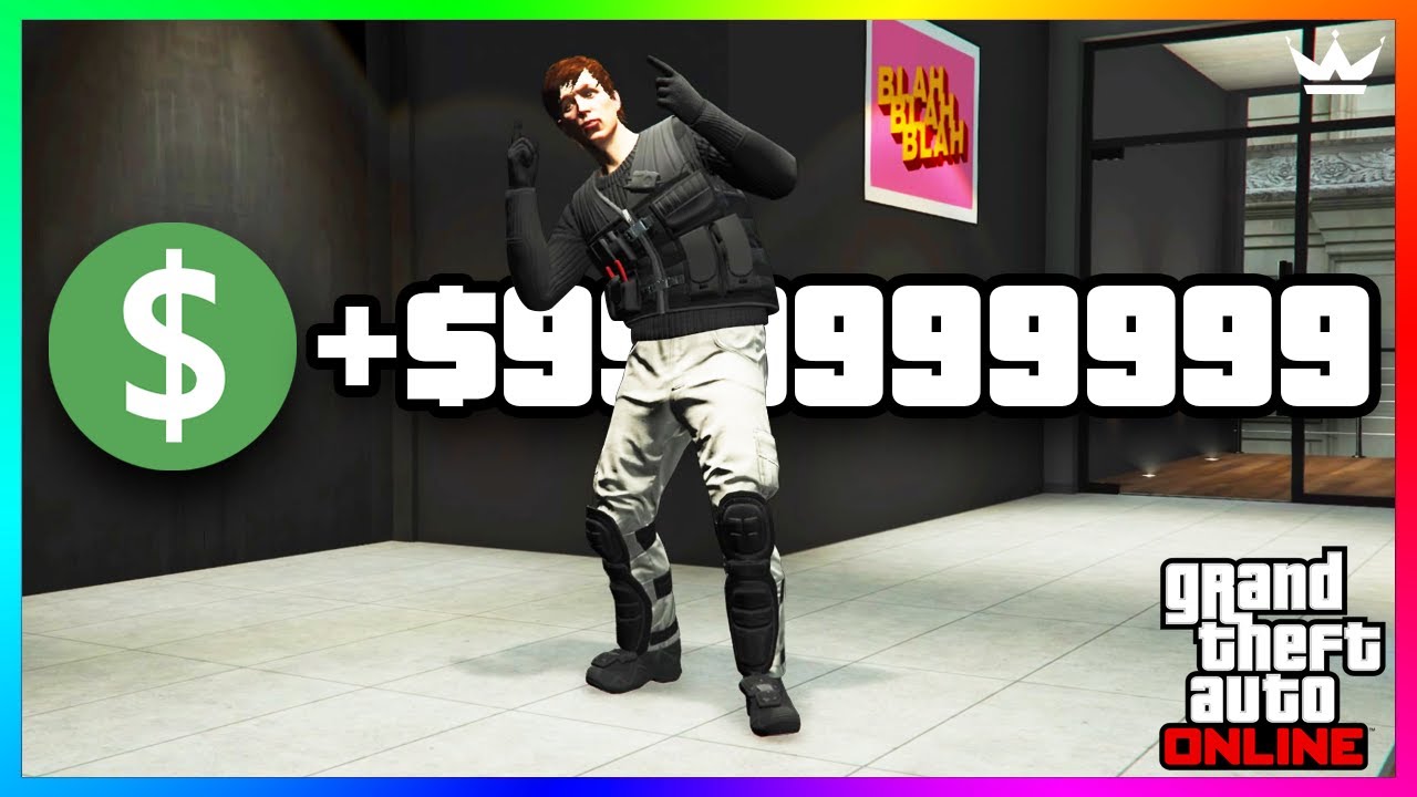 Gta 5 Online How To Make Gta Money Online Fast GTA 5 Solo Money Guide gta-5-online-how-to-make-gta-money-online-fast-gta-5-solo-money-guide