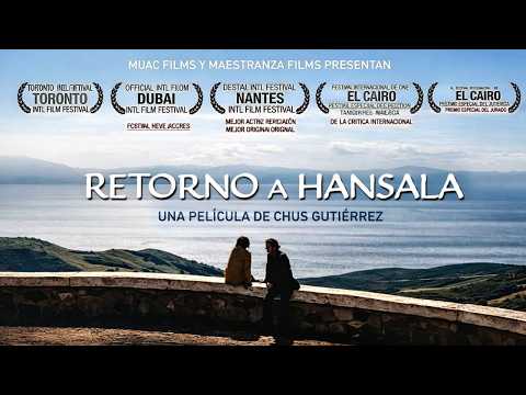 Retorno a Hansala (2008) | Película Completa Conmovedora Basada en la Realidad