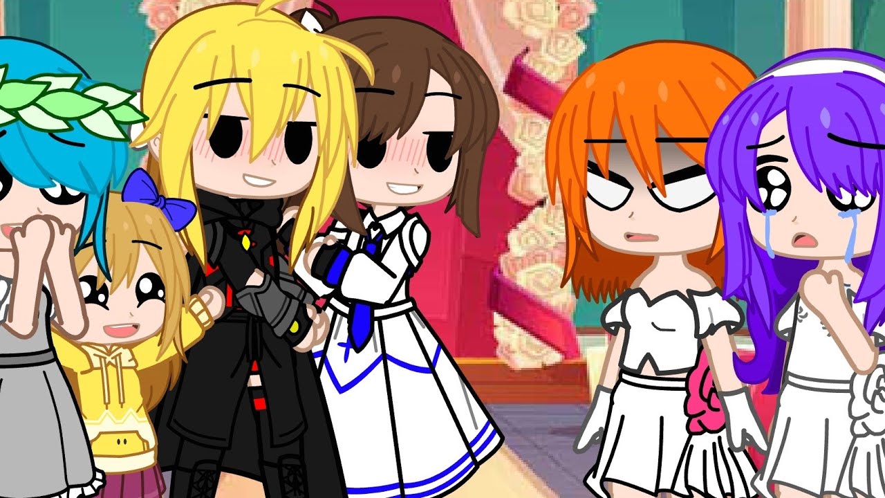 "As you wish" ||MEME||Gacha Trend||NanoFate||MSL Nanoha||Fanmade - YouTube