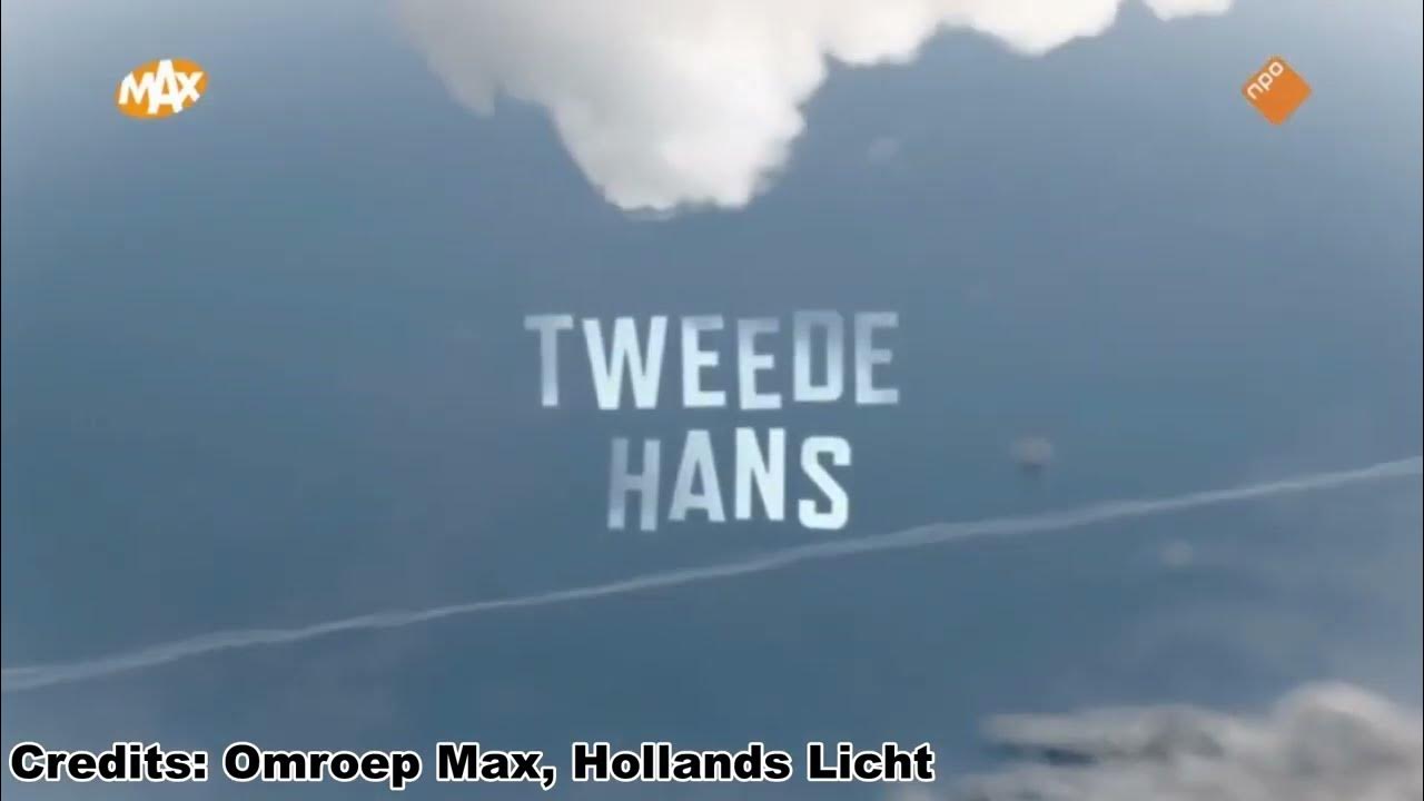 Tweede Hans (leader tv serie 2022) - YouTube