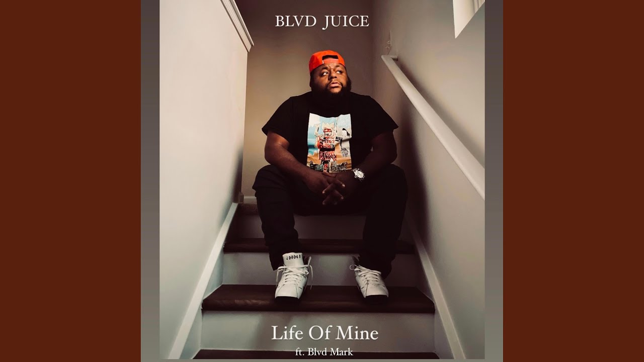 Life Of Mine - YouTube