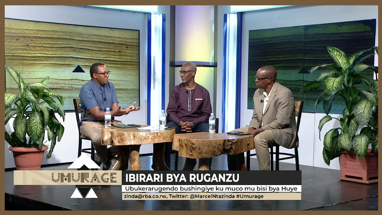 #Umurage: Ibirari bya Ruganzu | Ubukerarugendo bushingiye ku muco mu ...