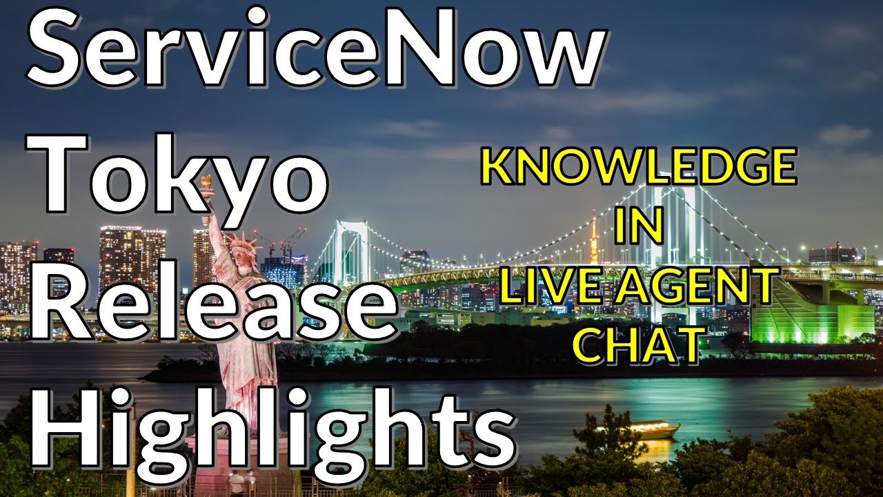 Knowledge in Live Agent Chat - YouTube