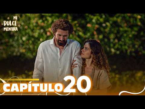 Mi Dulce Mentira Capitulo 20 Versión Larga | Doblado en Español | Benim Tatlı Yalanim