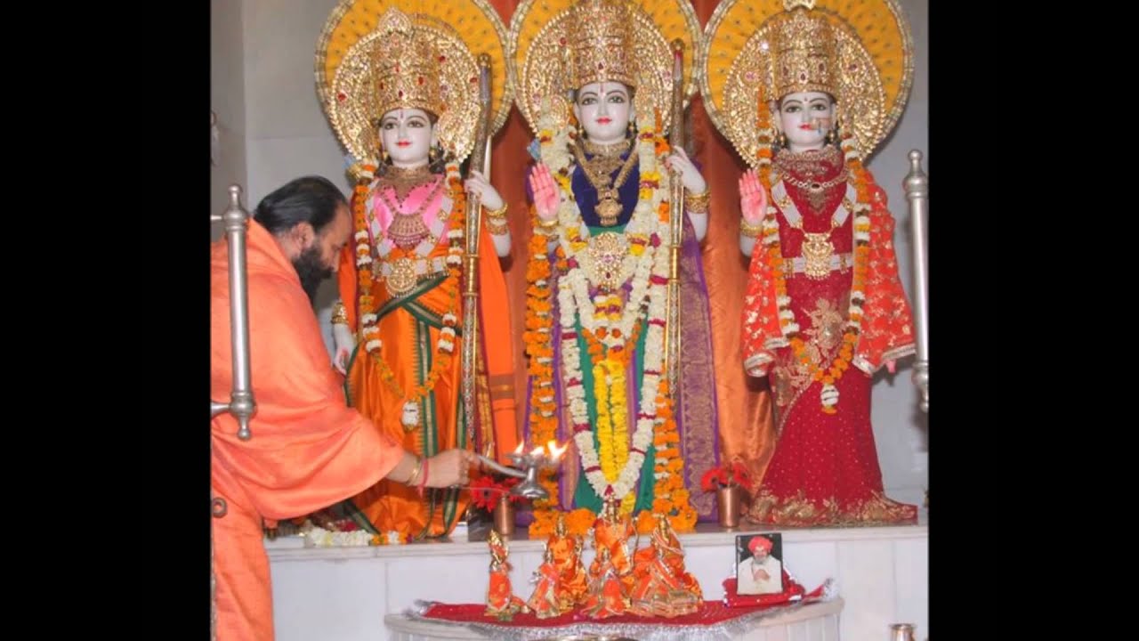 Guru Ji's Blessings - YouTube