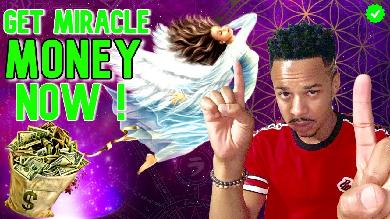 How to RECEIVE a Supernatural Financial BREAKTHROUGH and GET MIRACLE ...