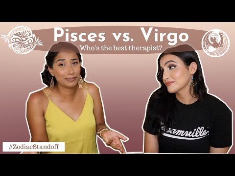 Pisces vs Virgo - Who Gives the Best Advice