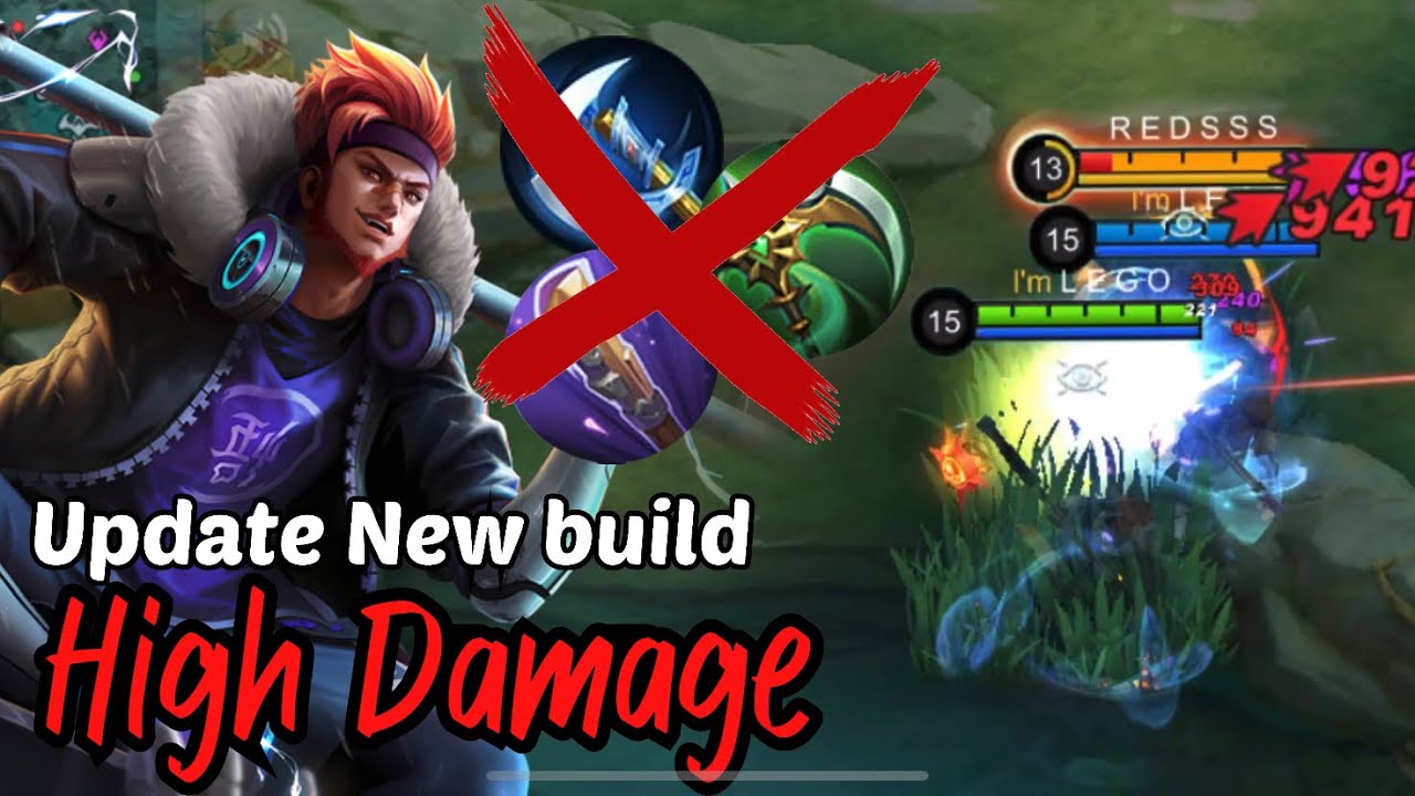 New Build SUN | Solo Rank | Tutorial SUN - YouTube