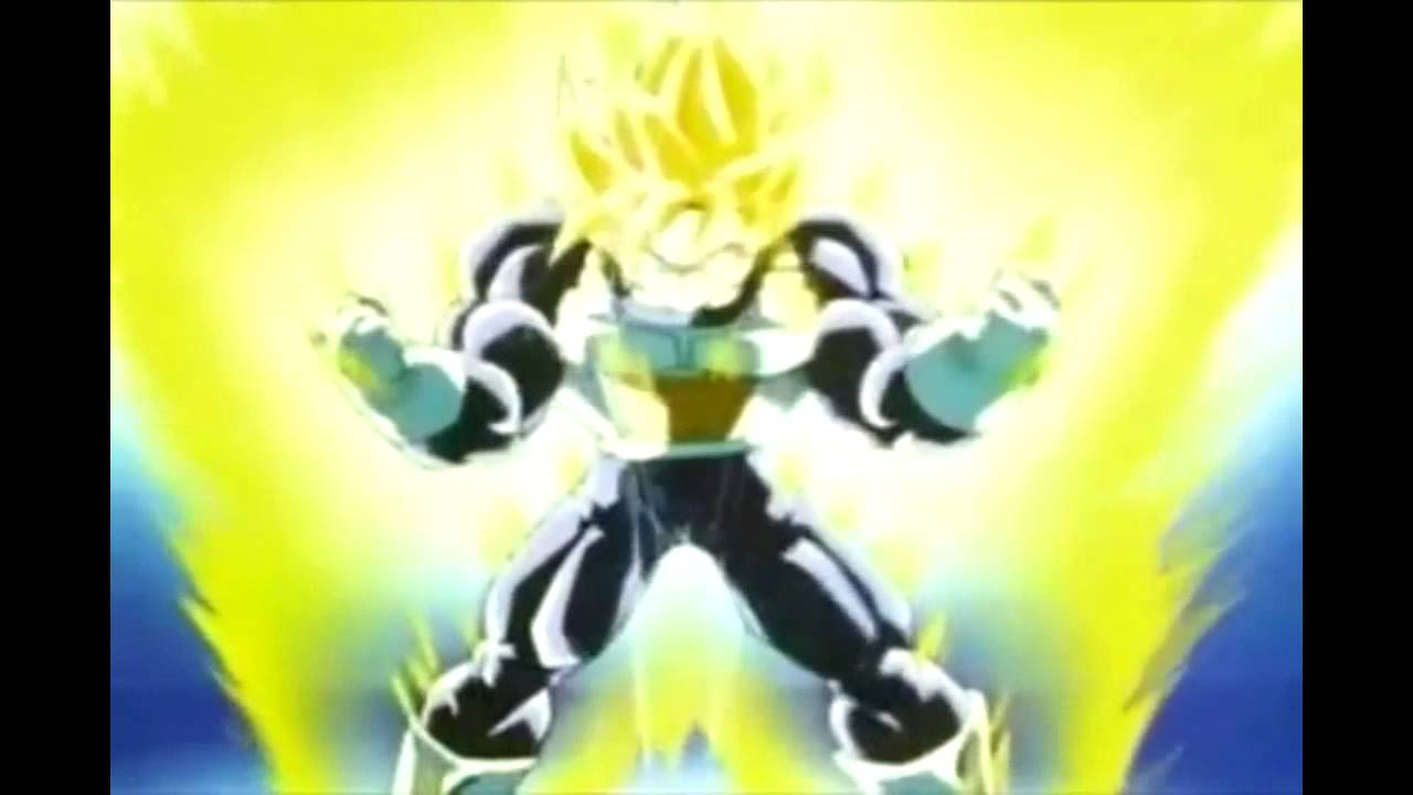 All Attacks of Goku on Anime - YouTube