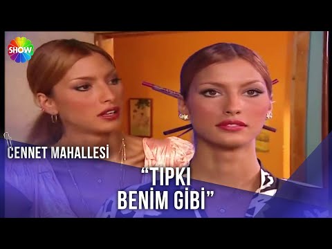 Robot Sultan | Cennet Mahallesi