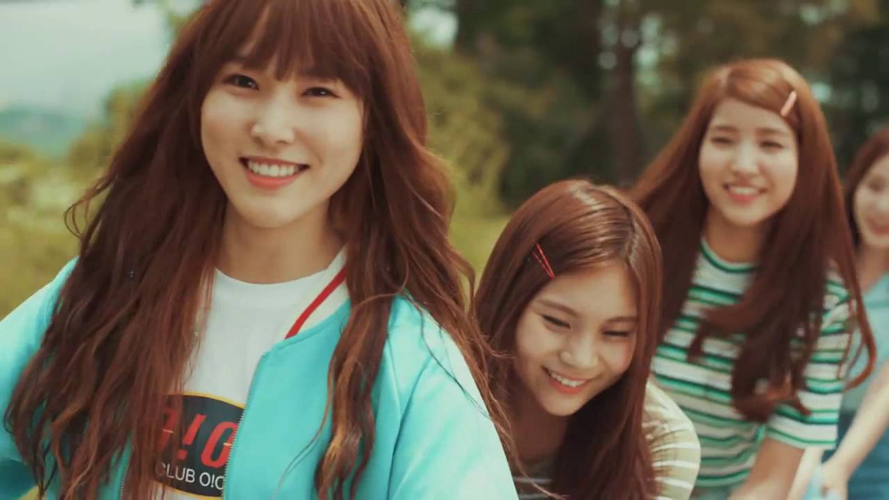 [MV] GFRIEND - Navillera [Sub Esp - Eng Sub - Hangul - Roma] HD - YouTube