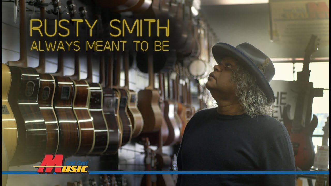 Rusty Smith - Always Meant To Be (GCM Mini Doc) - YouTube