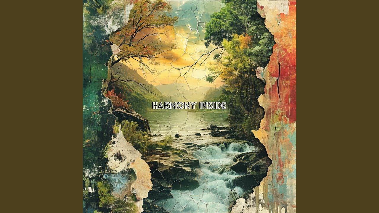 Deep Inner Peace - YouTube